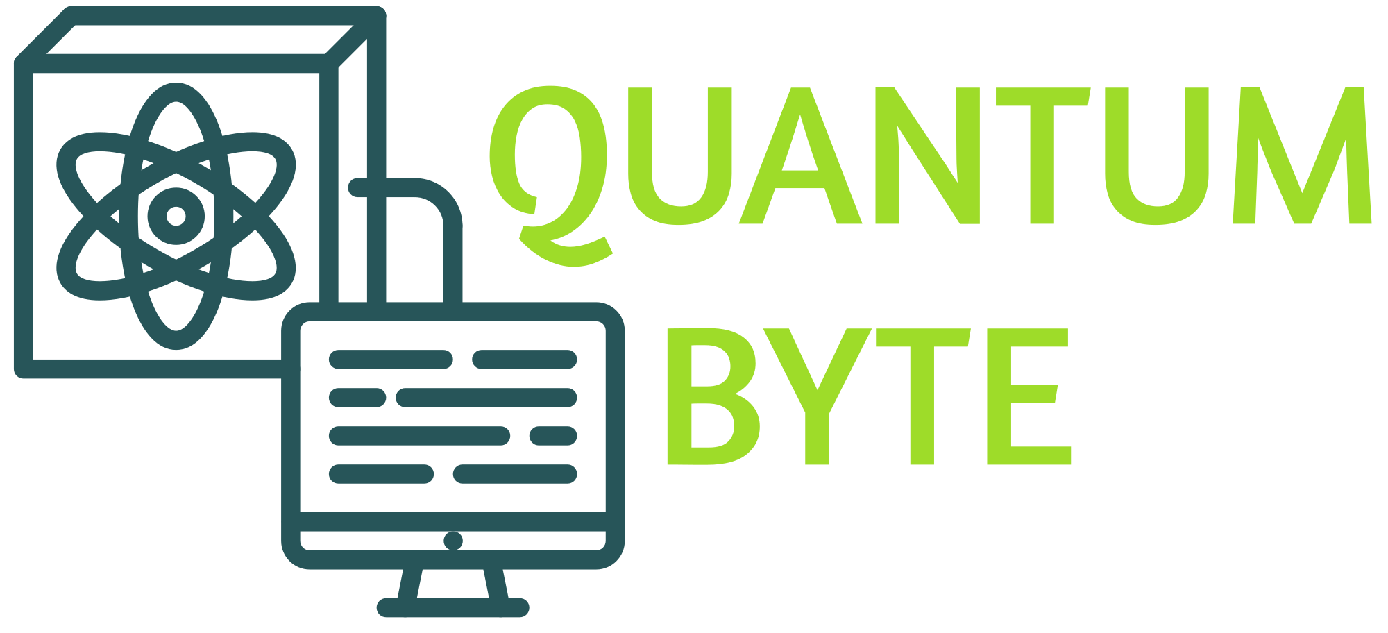 Quantum Byte